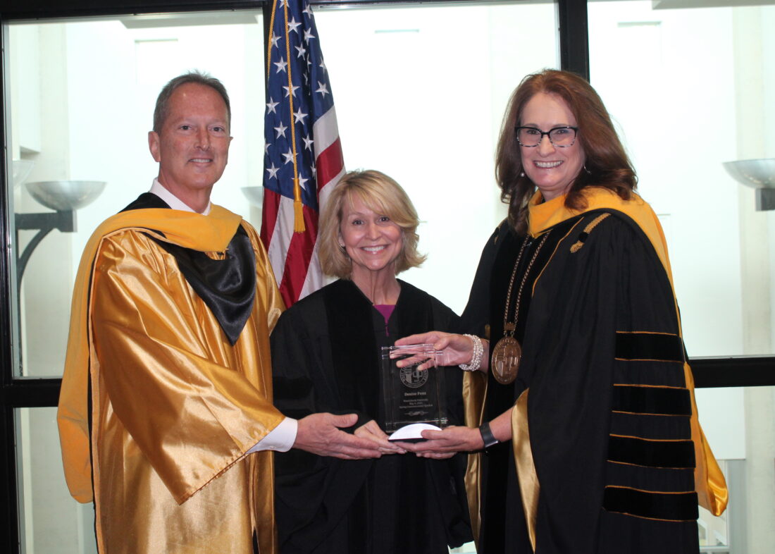 Commencement 2023 at West Liberty University Enjoys a Perfect Day ...